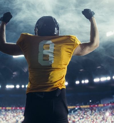 Trusted Uniform Builders for Every Team | Since 1973